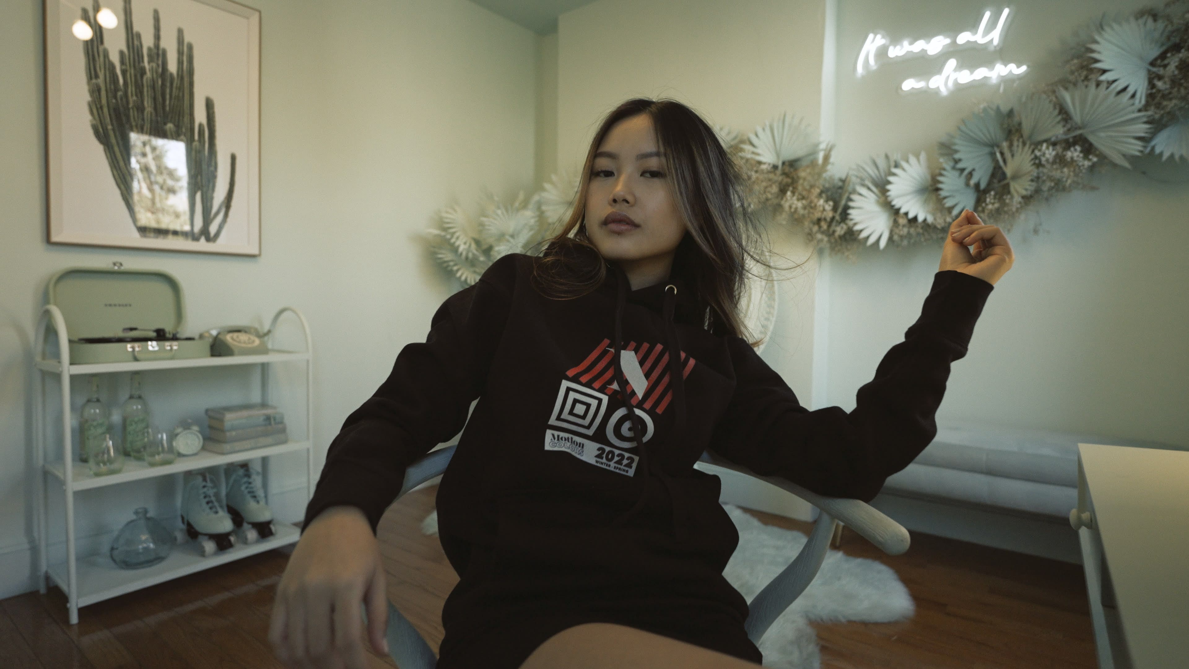 MOTION COLORS – Motion Colors